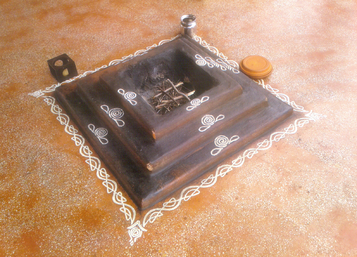 Yajna (यज्ञः) - Dharmawiki