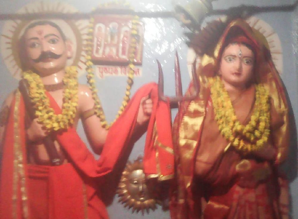 Harishchandra (सत्यहरिश्चन्द्रः) - Dharmawiki